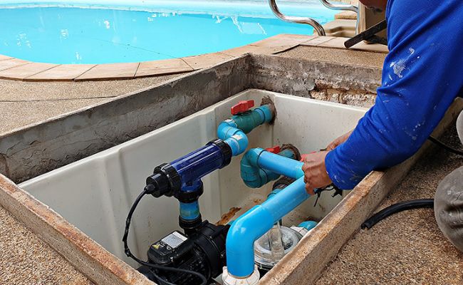 ᐉ Bazenove cerpadlo – Najlepšie ceny | BalkanEnergy.SK